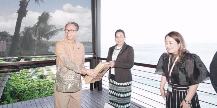 ASEAN Economic Integration: 44th Meeting of the High-level Task Force ...