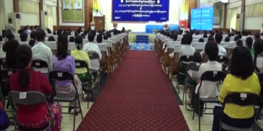 Awarding Ceremonies :MOTC recognizes outstanding students and athletes ...