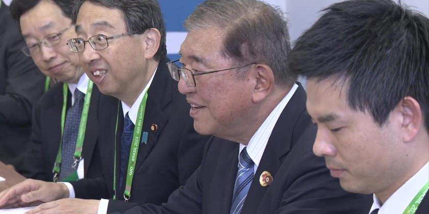 Japan-Britain launch “Two-Plus-Two” Talks | Myanmar International TV