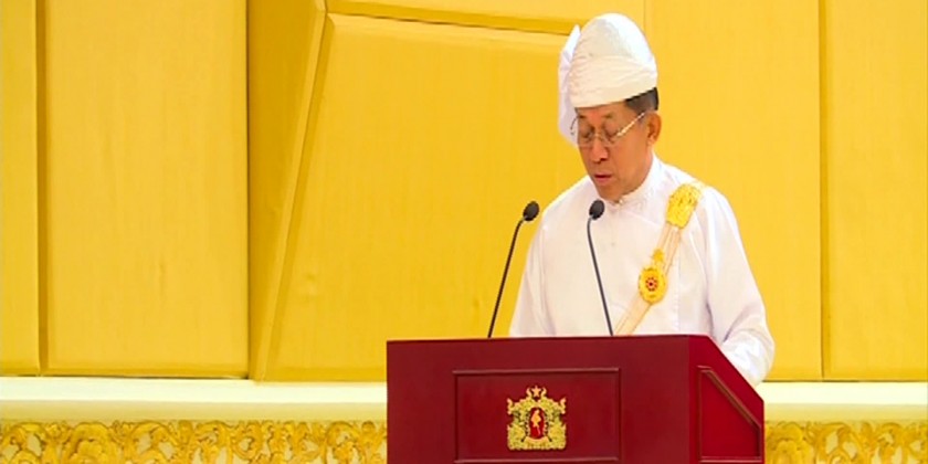 Conferring Honorary Titles: Prime Minister conferred honorary titles to ...