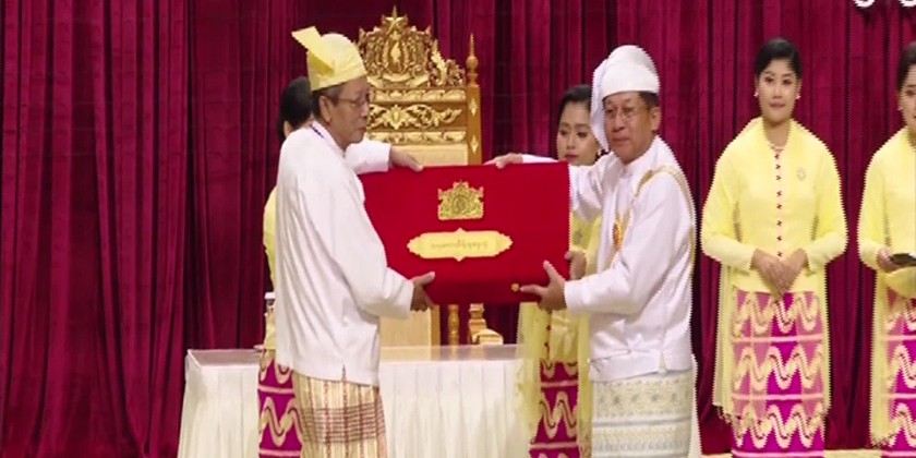 Conferring Honorary Titles: Prime Minister conferred honorary titles to ...