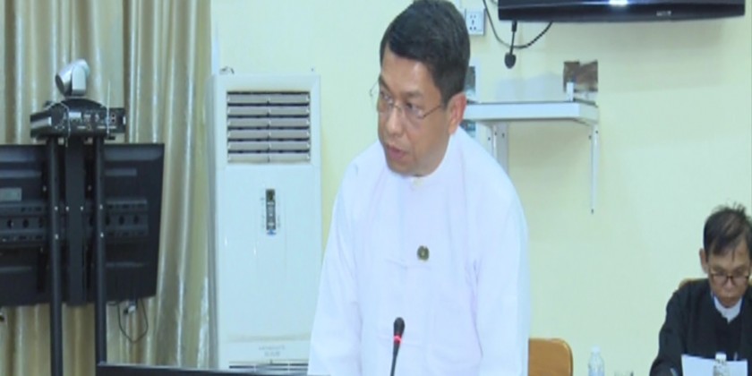 Consumer Affairs: Protection Commission holds meeting 1/2023 | Myanmar ...