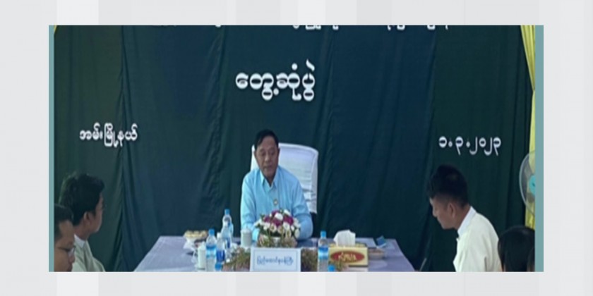 Rural Development: Union Minister visits Department of Rural ...