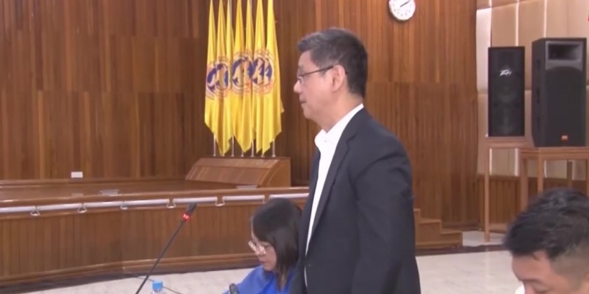 Banking Sector: CBM holds meeting on financial progress | Myanmar ...