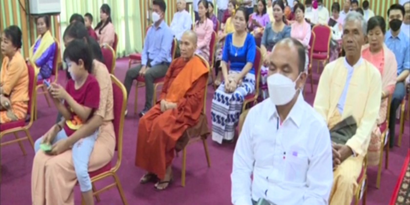 Graduation Ceremonies: 435 students from TUs and UCSs received ...