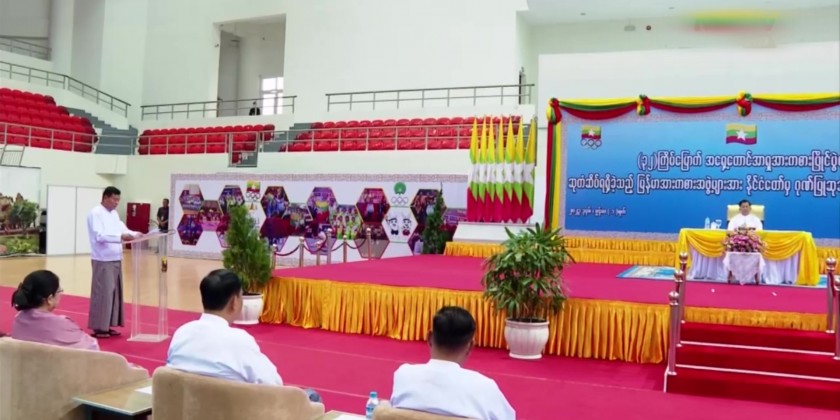 Honouring Ceremony: PM honours winning athletes, coaches in 32nd SEA ...