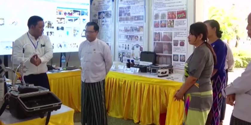 Science Festival 2023: 3-day event concludes with focus on nuclear ...