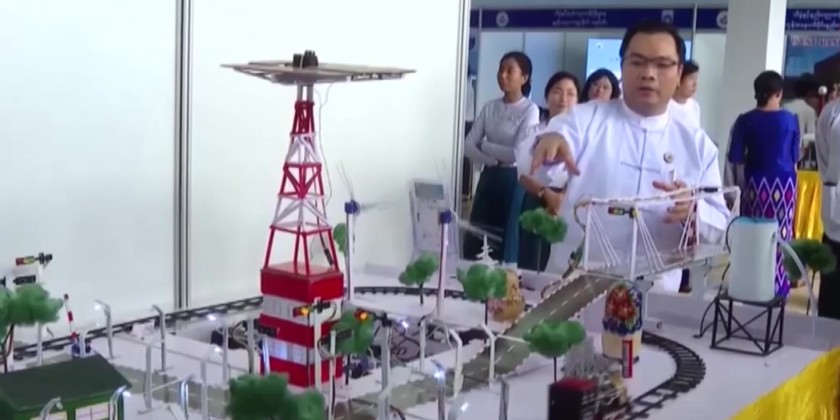 Science Festival 2023: 3-day event concludes with focus on nuclear ...