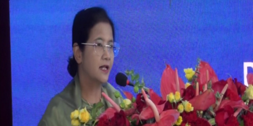 Cross-Border Payment Capabilities: ICBC Yangon Branch initiates CIPS ...