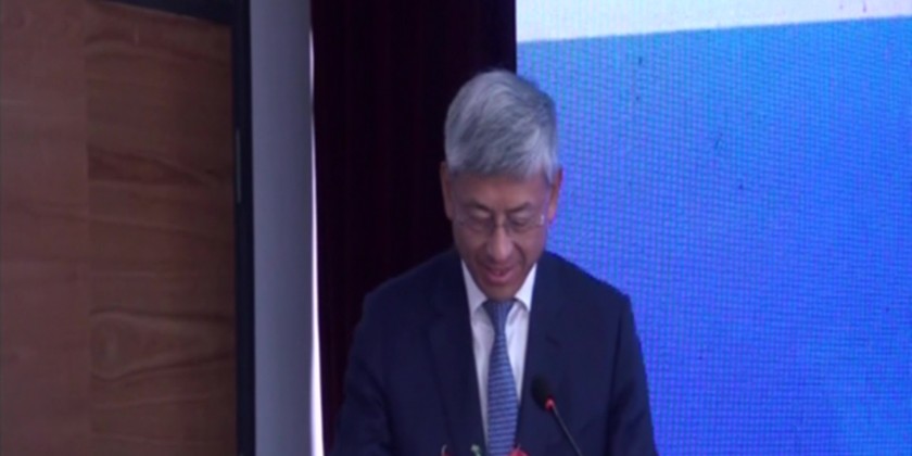 Cross-Border Payment Capabilities: ICBC Yangon Branch initiates CIPS ...