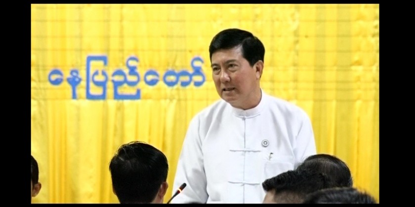Gathering Luncheon: Ministry of Labour hosts a lunch in honor of staff ...