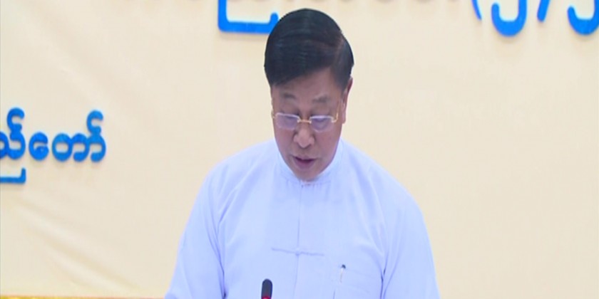Restoration of Bagan's Heritage Buildings: Leading Committee held its ...