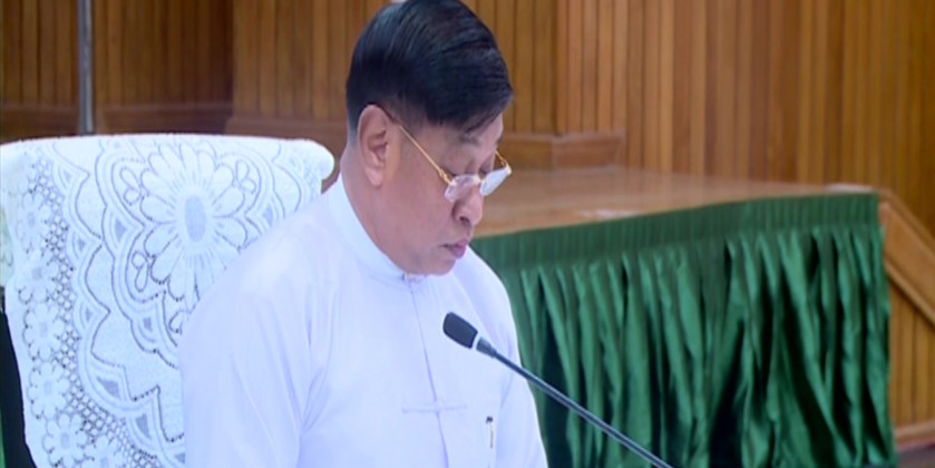 Restoration of Bagan's Heritage Buildings: Leading Committee held its ...