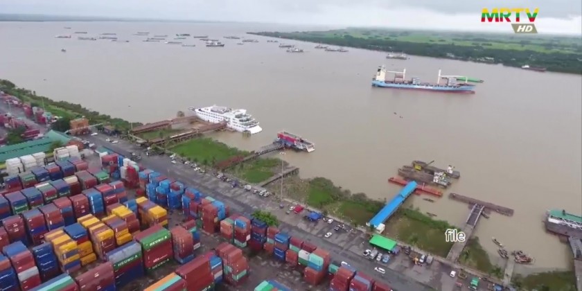 Importing goods and commodities: Goods for import license application ...