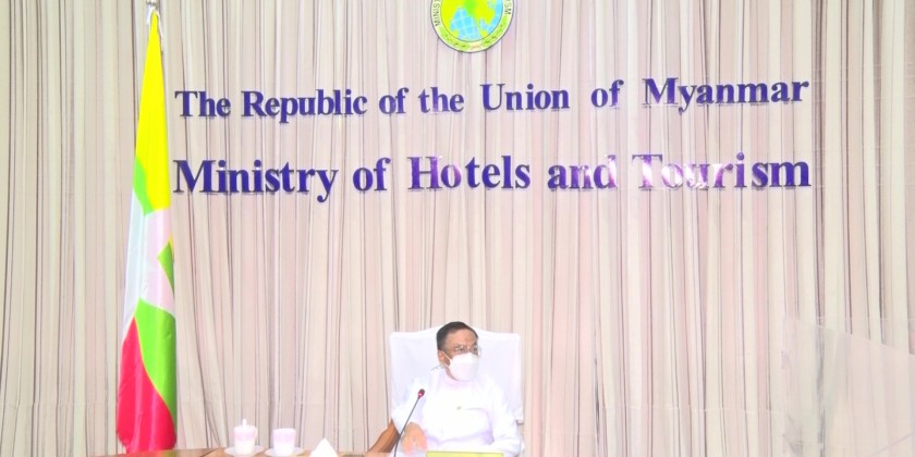 Cooperation in Hotels & Tourism: Union Minister meets Chinese ...