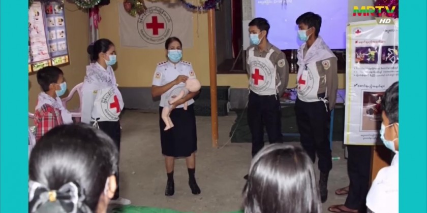 First Aid Techniques: Everyone need to learn first aid skills to save ...