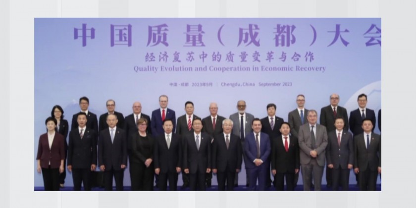 Fifth China Quality Conference: Myanmar to provide preferential ...