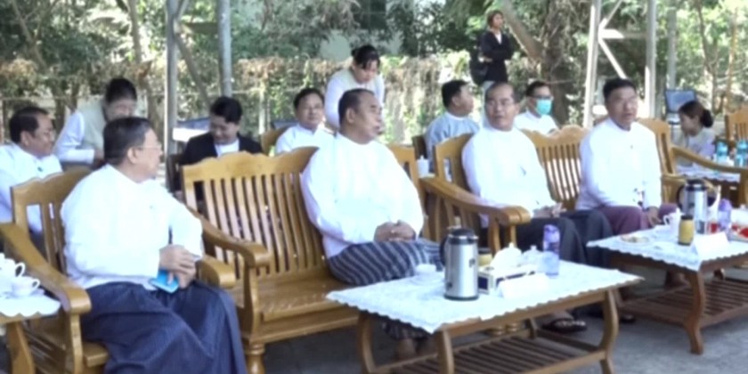 Medical Service on Ground: Medical service provided with mobile medical ...