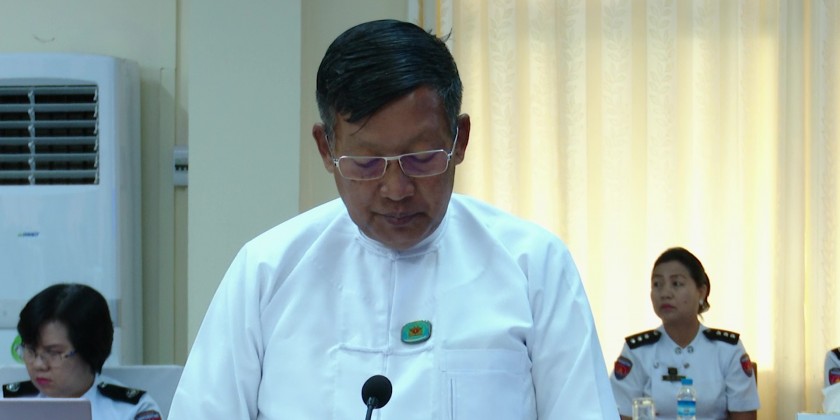 Ground Census Enumeration: Population data collection process discussed ...