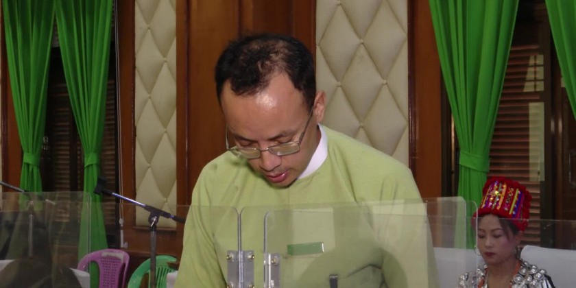 Immigration and Population: Union Minister makes inspection, attends ...