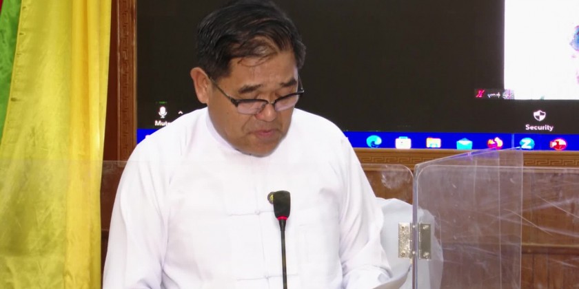 Immigration and Population: Union Minister makes inspection, attends ...