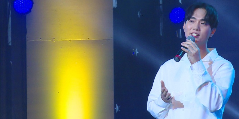 MRTV's Friday Night Live Show: Korean K-Pop Group joins Myanmar Artists ...