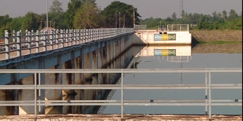 Inspection tour: MoEP Union Minister inspected viable places for power ...