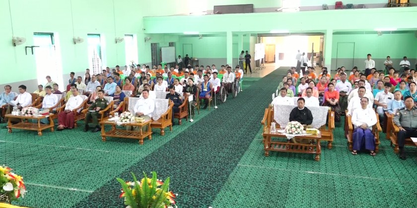 Efforts for PWDs: International Day of Persons with Disabilities ...