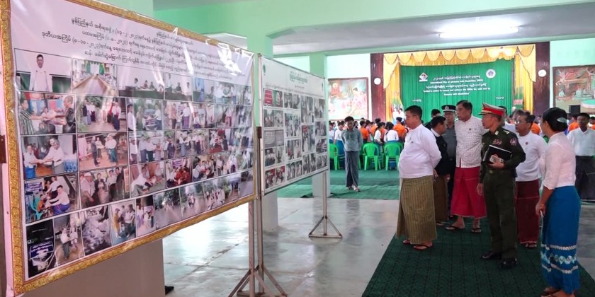 Efforts for PWDs: International Day of Persons with Disabilities ...