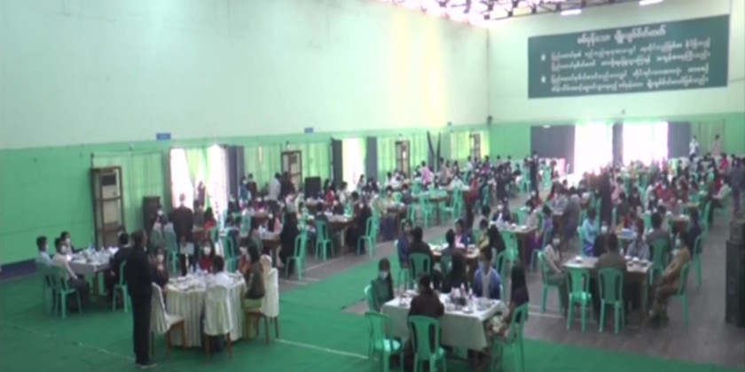 Hailing Union Day: Fun fairs and ethnic traditional food week held ...