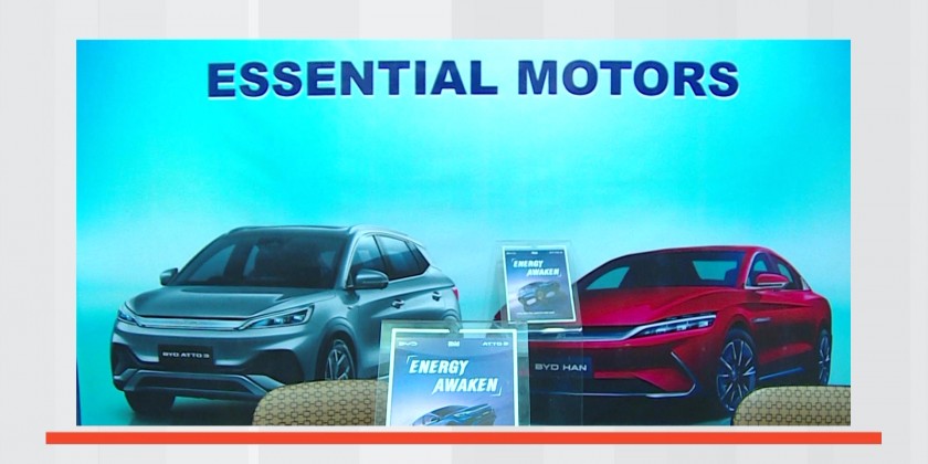 Moving Forward to Widespread Use of EVs: Eco-friendly vehicles, Better ...
