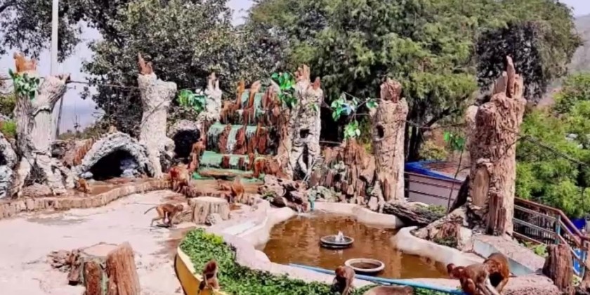 Mt. Poppa: A worth visiting place for visitors | Myanmar International TV