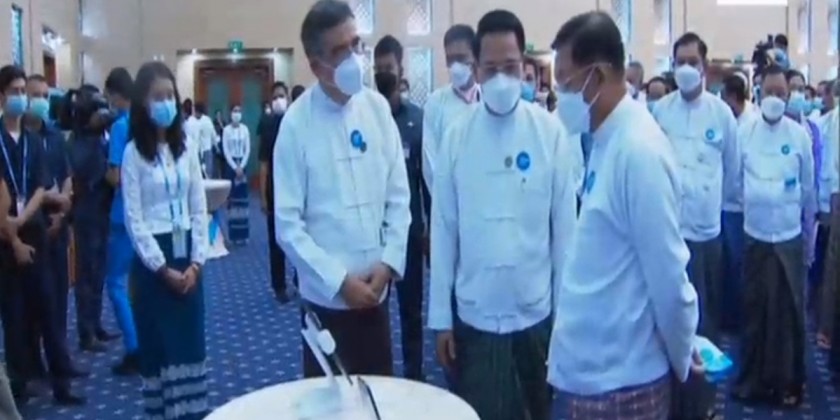 MRTV App and Web: MRTV Launches Worldwide Mobile Satellite Data ...