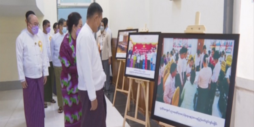 Efforts For PWDs: Marking International Day Of Persons With ...