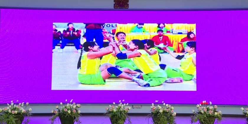 Rights of PWDs: Commemoration Ceremony held in Sagaing Regaion ...