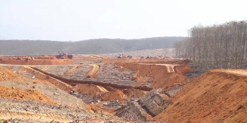 Regional Development: Industrial Zone Project in Wa Self-Administered ...