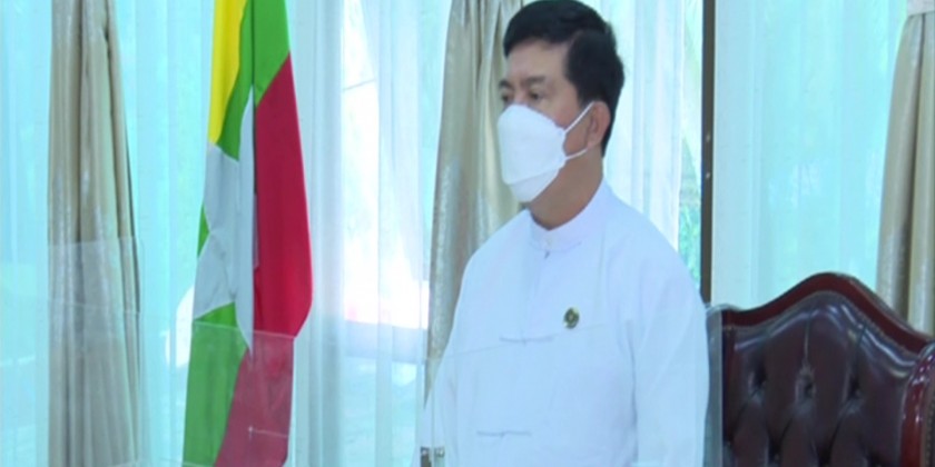 Sufficiency & Stability: Ministry Of Commerce Holds Meeting On Cooking ...