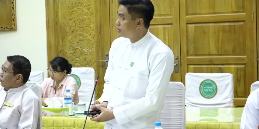 Cooperatives & Rural Development: Union Minister meets officials from ...