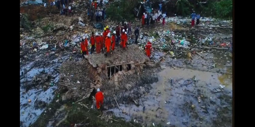 Myanmar Fire Brigade Day: 77th anniversary celebration in Nay Pyi Taw ...