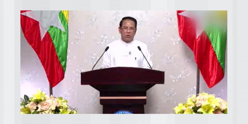 World Press Freedom: Union Minister addresses ceremony to mark the Day ...