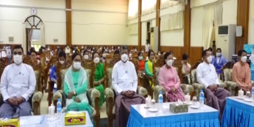 Educational assistance: MoTC provides school uniforms, stationeries ...