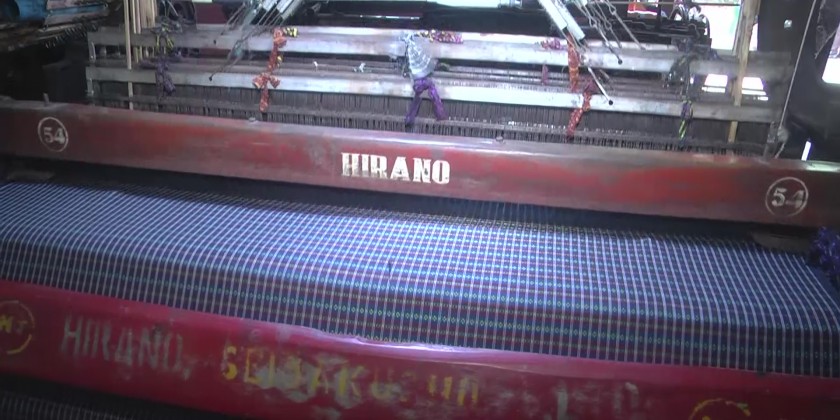 Development of cotton production: Meeting with cotton millers in Pyigyi ...