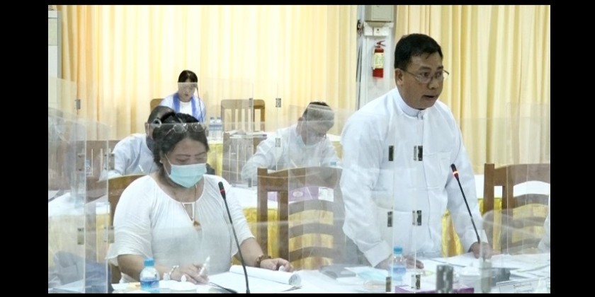 Official remittance to make: MoL held coordination meeting on the ...