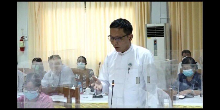 Official remittance to make: MoL held coordination meeting on the ...