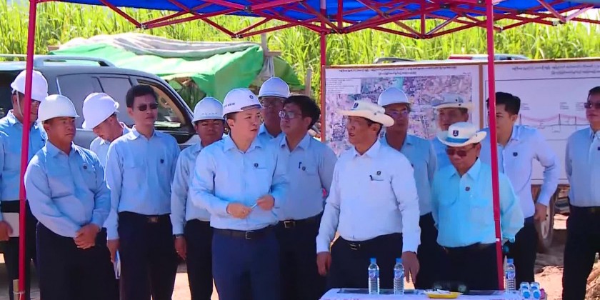 Power Transmission: Restoration and reconstruction of collapsed power ...