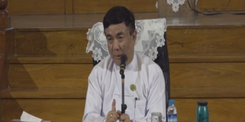 Education Sector: Union Minister Meets Rector, Pro-rector And Head ...