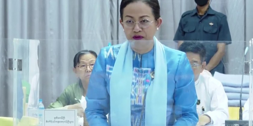 Disaster Management: VSG addresses emergency meeting of committee ...