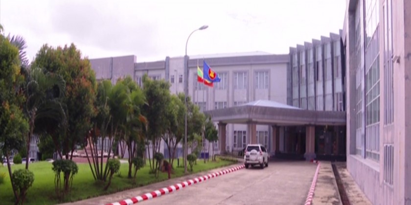 Mutually beneficial cooperation: DPM Union Minister meets Saudi Arabian ...