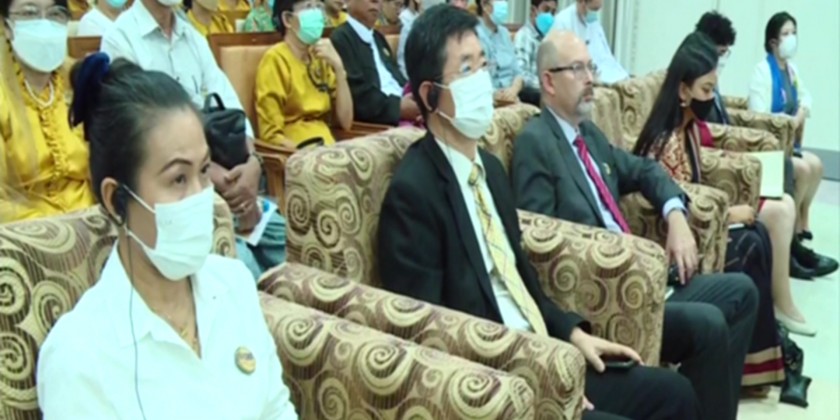 Golden Jubilee Ceremony: MIFER’s FERD celebrated Golden Jubilee ...