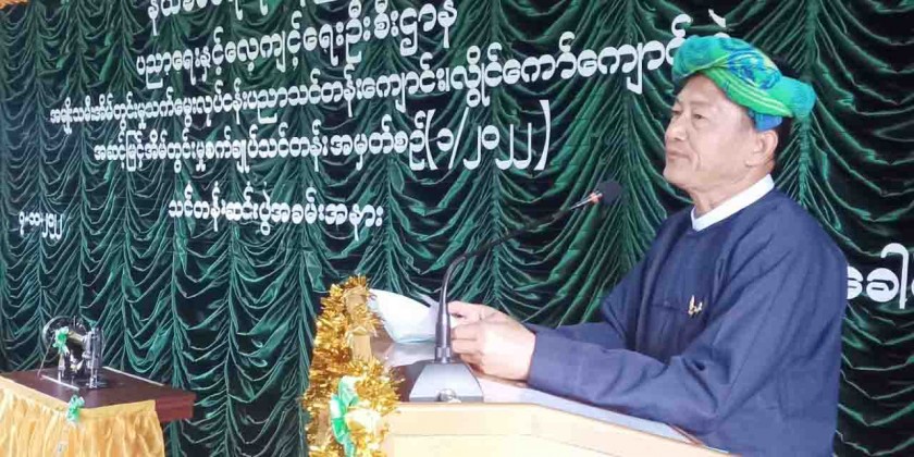 Completion of sewing training: Advance women domestic sewing training ...